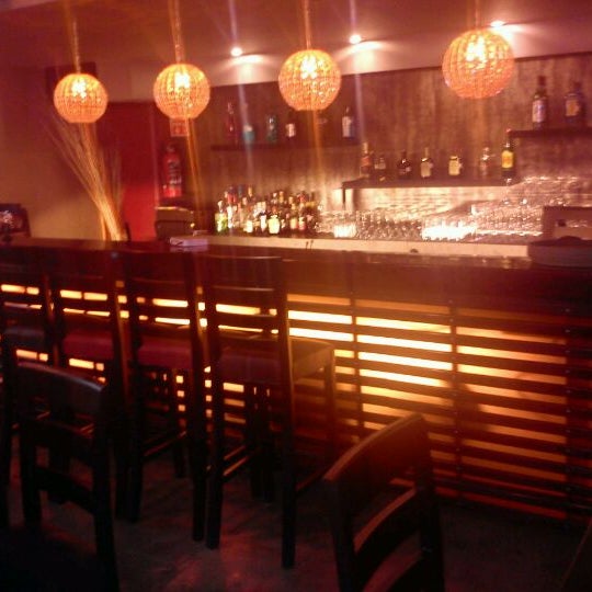 TOSCA Bistro-Bar - Ciudad de México, Distrito Federal