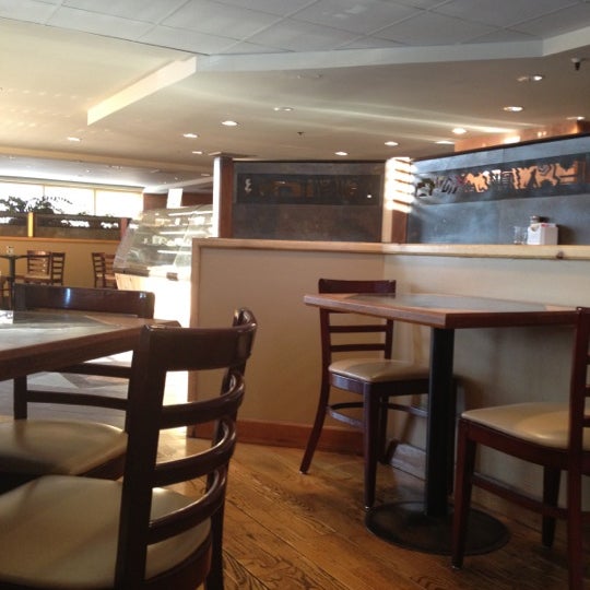 Red Butte Cafe - American Restaurant