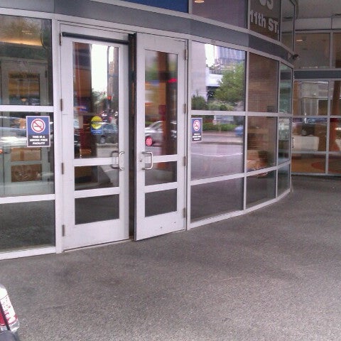 Photos at Pittsburgh Greyhound Bus Station - Cultural District ...