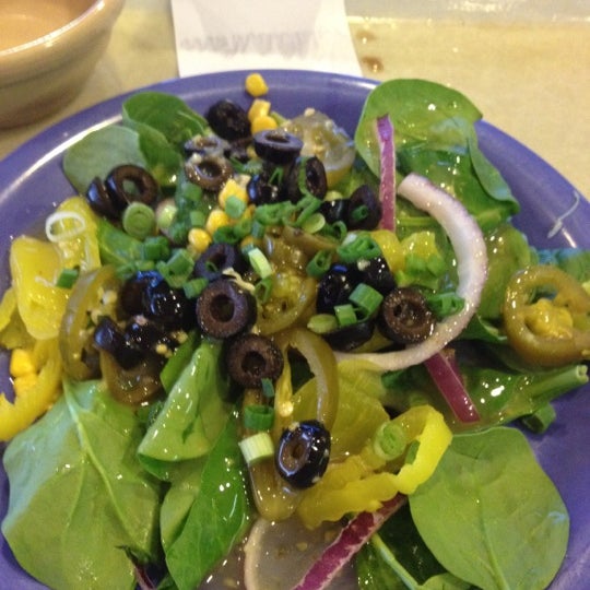 Lettuce Souprise You (Now Closed) - Atlanta, GA