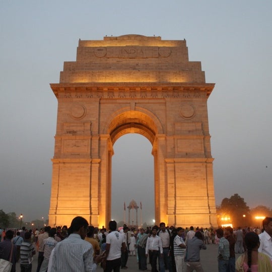 India Gate | इंडिया गेट - 114 tips
