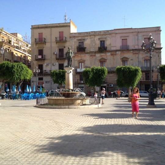 Comune Di Gela - City Hall