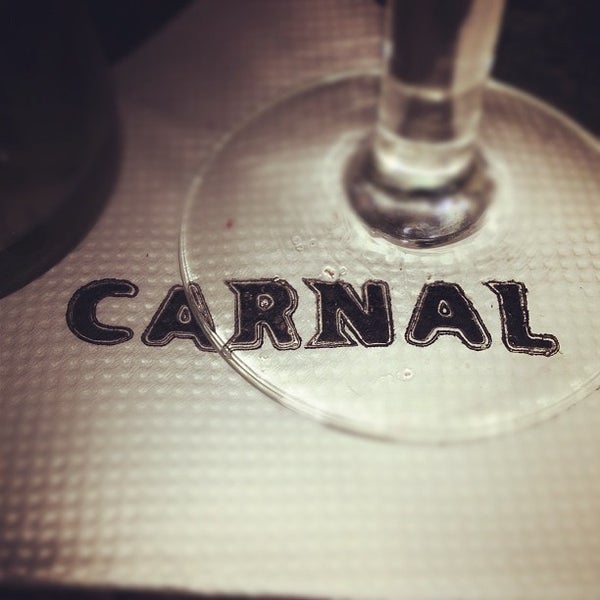 Photos at Carnal Bar - Palermo Viejo - 72 tips