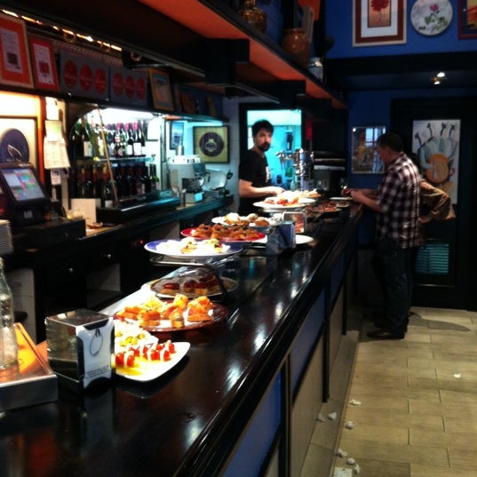 Gatz - Casco Viejo - 21 tips