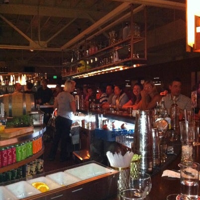 Photos at Steuben's - American Restaurant in Denver