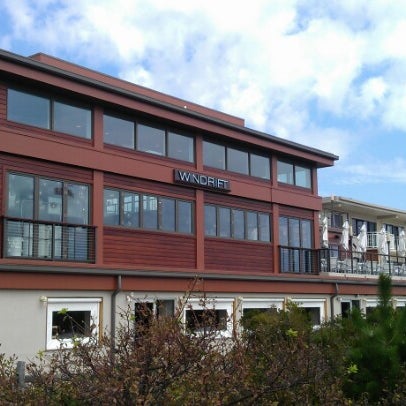 Windrift Hotel - Hotel in Avalon