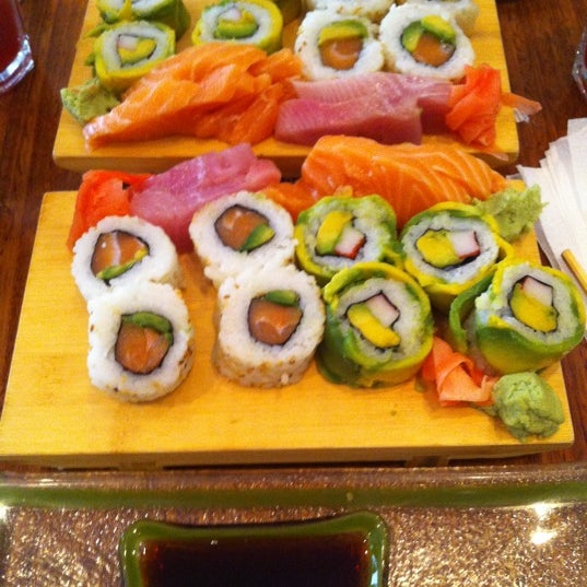 Wasabi (Now Closed) - Providencia, Metropolitana de Santiago de Chile