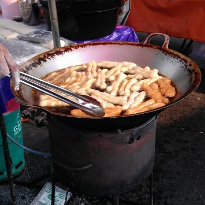 Pasaraya Target - Kluang, Johor