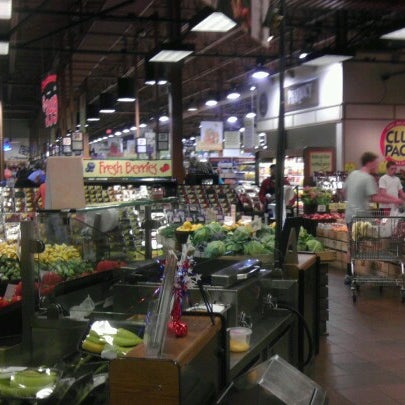 Wegmans - Black Rock - Buffalo, NY