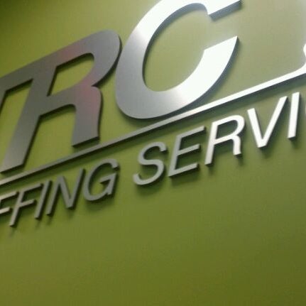 TRC Staffing Services - Business Service