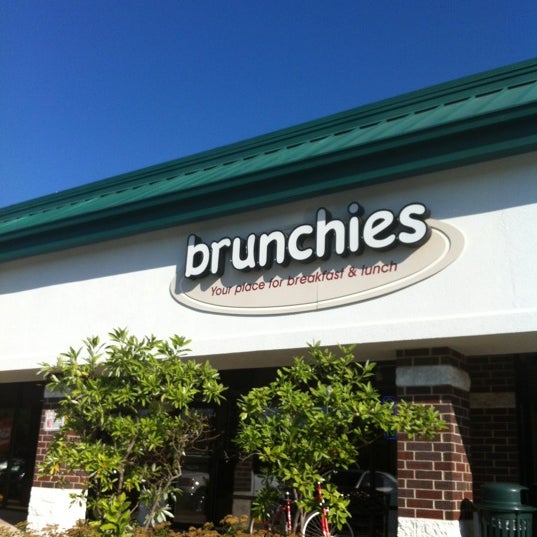 Brunchies - 12 tips from 511 visitors