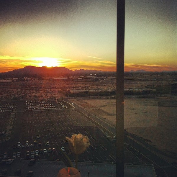 Orange Sky Restaurant - American Restaurant in Scottsdale