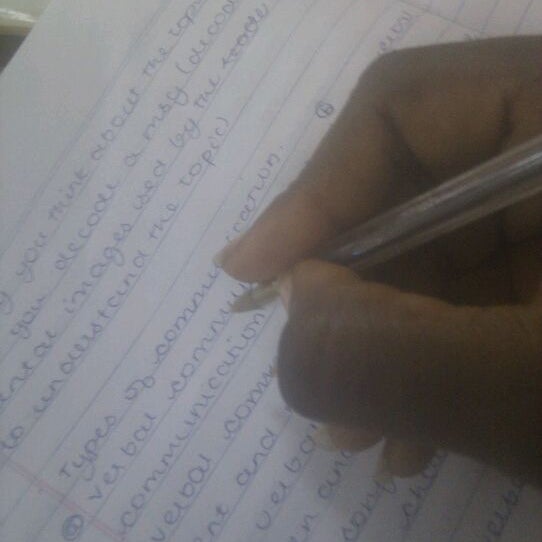 Photos at University of Ghana Business School (UGBS) - College Academic ...