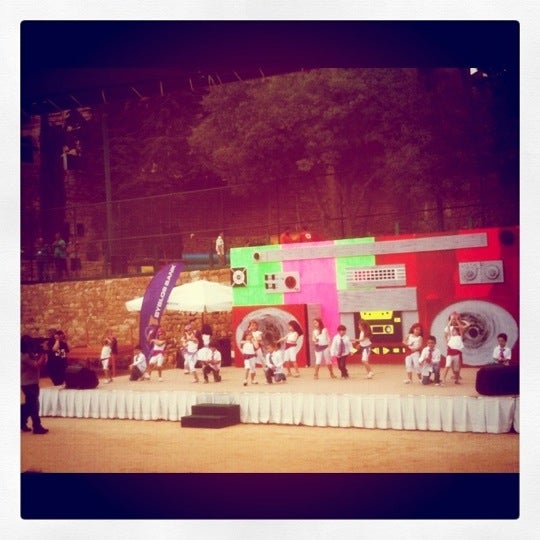 Photos at Brummana High School - 3 tips from 66 visitors