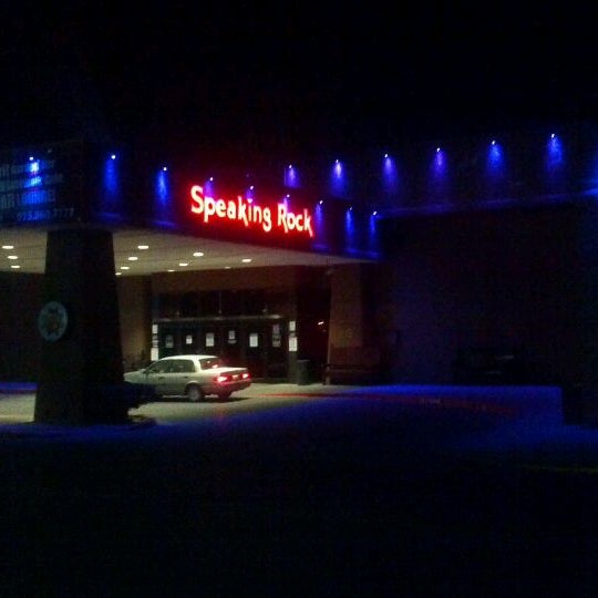 Speaking Rock Casino And Entertainment - 122 S Old Pueblo Dr