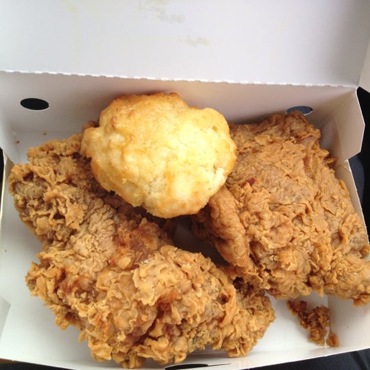 NoVa Fried Chicken