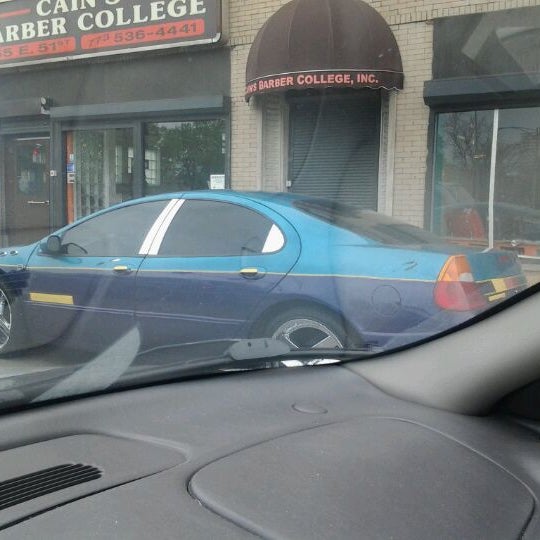 Photos at Cain's Barber College - Grand Boulevard - Chicago, IL