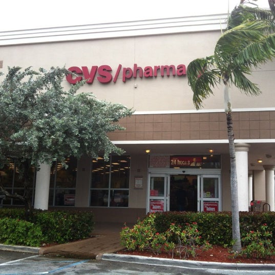 CVS pharmacy - Village of Key Biscayne - Key Biscayne, FL