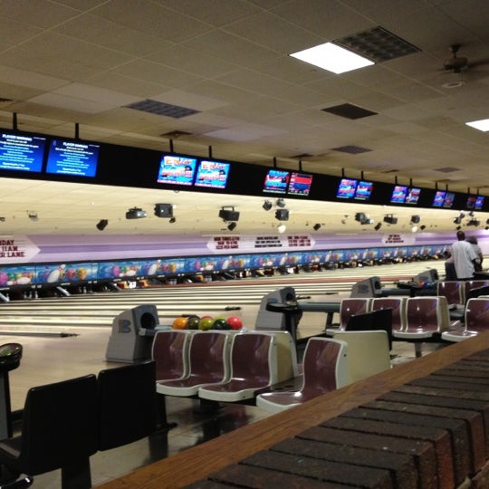 Photos at Crofton Bowling Centre - Bowling Alley in Crofton