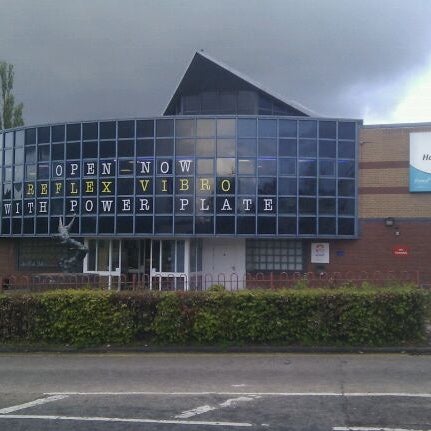 Photos at Hatfield Swim Centre - Swimming Pool in Hatfield