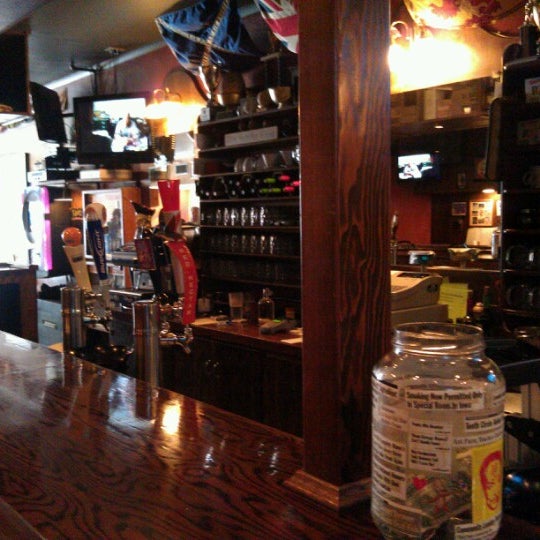 Photos at London Underground Pub - Pub in Downtown Blacksburg