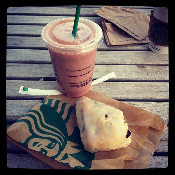 Photos at Starbucks - Whitby, ON