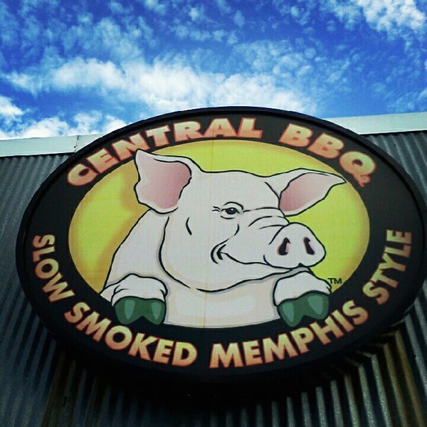 Central BBQ - 40 tips from 1818 visitors