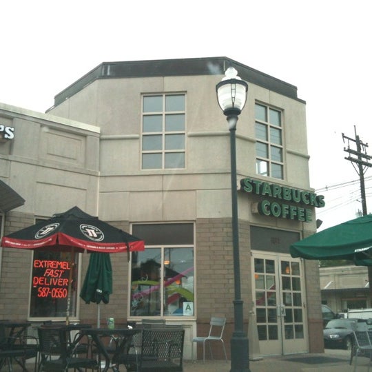 Starbucks - Highlands - 19 tips from 1088 visitors