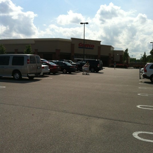 Photos at Costco - Warehouse Store in Manchester