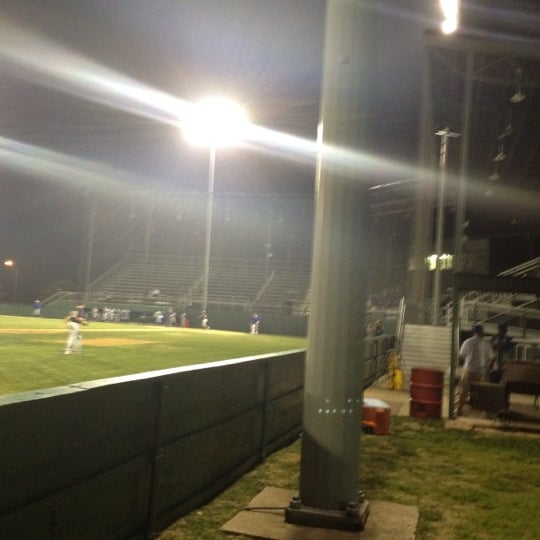 Duncanville Panther Stadium - 1 tip from 74 visitors