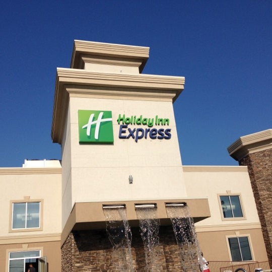 Holiday Inn Express Wisconsin Dells - Wisconsin Dells, WI
