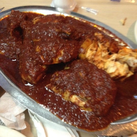 El Tarasco - Mexican Restaurant in Iztacalco