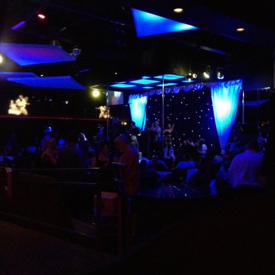 Mantis Nightclub Dallas