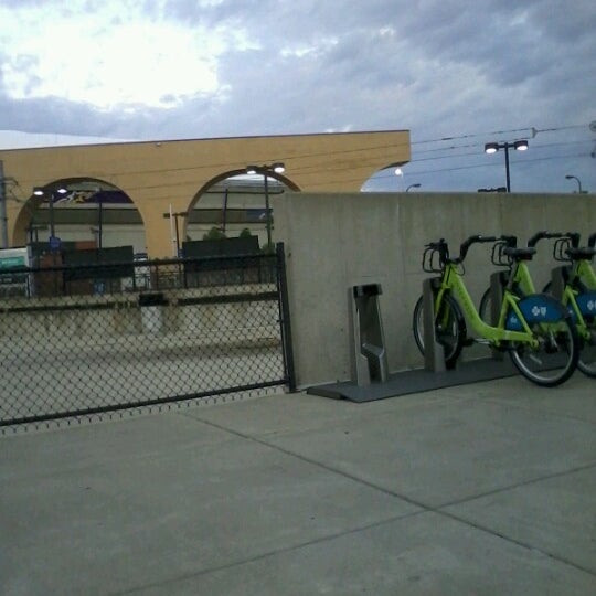 Photos at U.S. Bank Stadium LRT Station - Downtown East - 429 Park Ave E