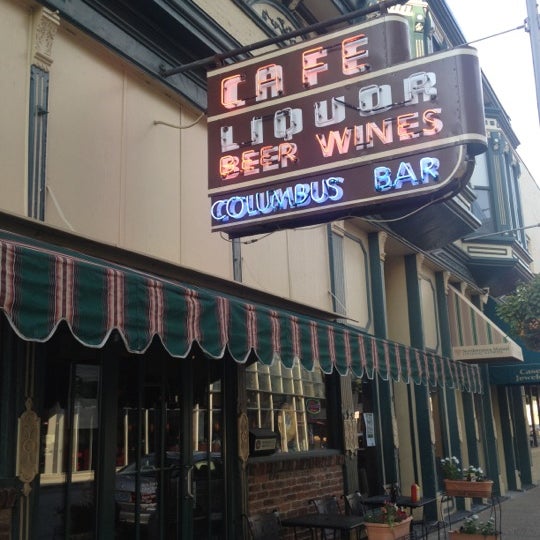 Powerhouse Brewing Company - Bar in Columbus