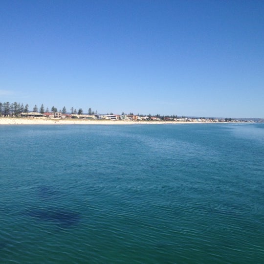 Photos at Grange Beach - Grange, SA