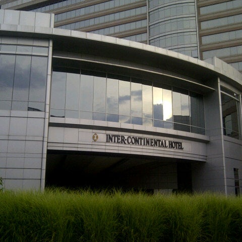 InterContinental Cleveland - Hotel in Cleveland