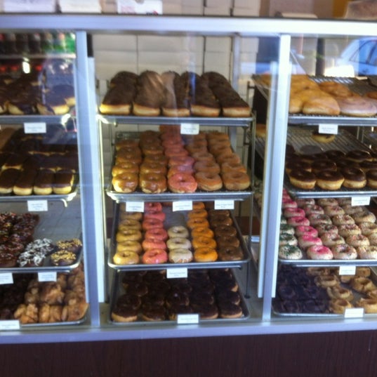 Photos at Great American Donut Shop - 19 tips from 401 visitors