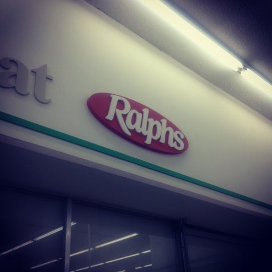 Photos at Ralphs - Supermarket in Los Angeles