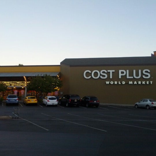 Cost Plus World Market - Furniture / Home Store
