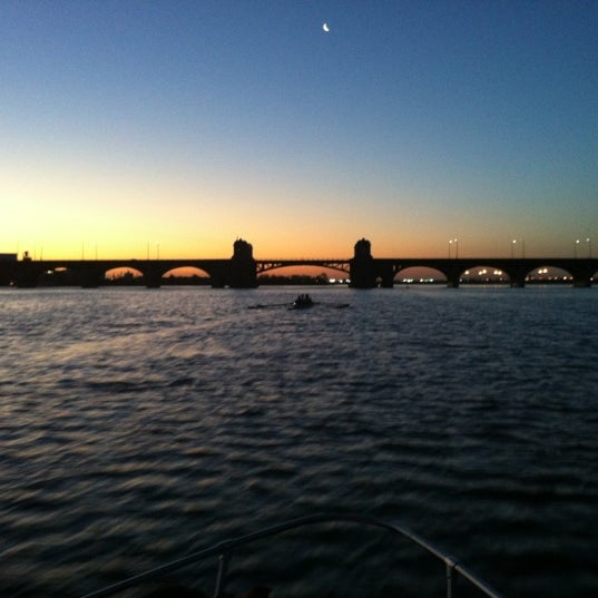 Photos at Baltimore Rowing Club - Cherry Hill - 3301 Waterview Ave