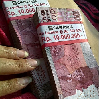 Photos at Wisma CIMB Niaga - 23 tips from 1317 visitors