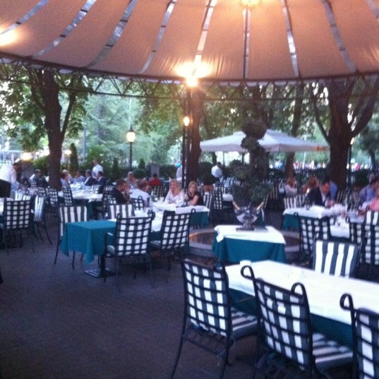 Madera - Eastern European Restaurant in Beograd