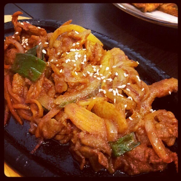 Photos at Took Bae Kee 2 (뚝배기2) - Korean Restaurant in Perth CBD