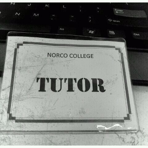 Norco College - Wilfred J. Airey Library - Library in Norco