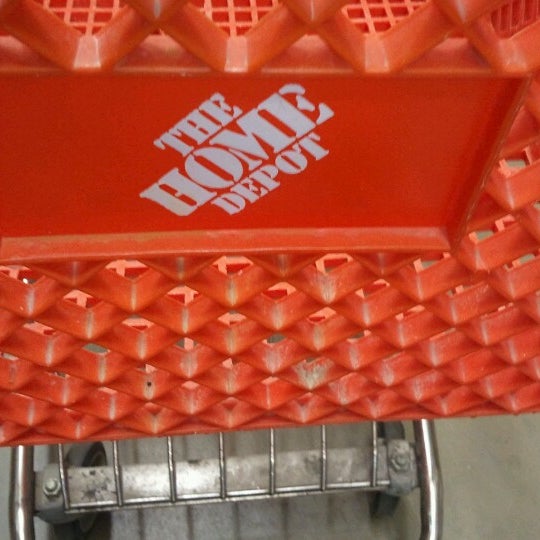 The Home Depot - Hardware Store