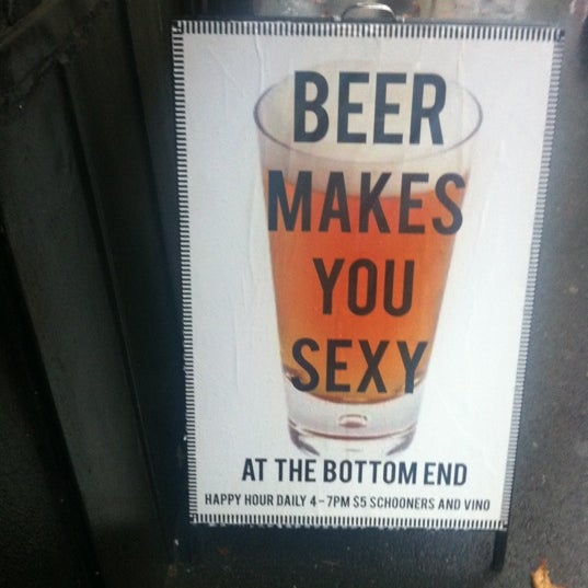Photos at The Bottom End - Melbourne CBD - 579 Little Collins St