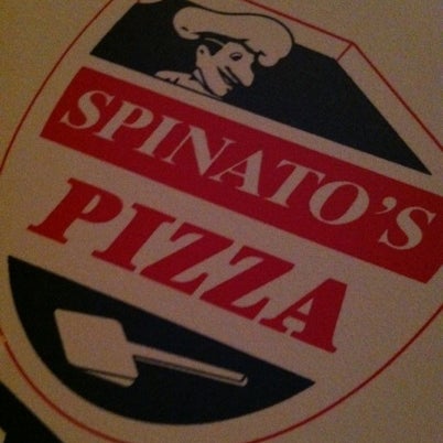 Spinato's Pizza - Pizza Place in Phoenix