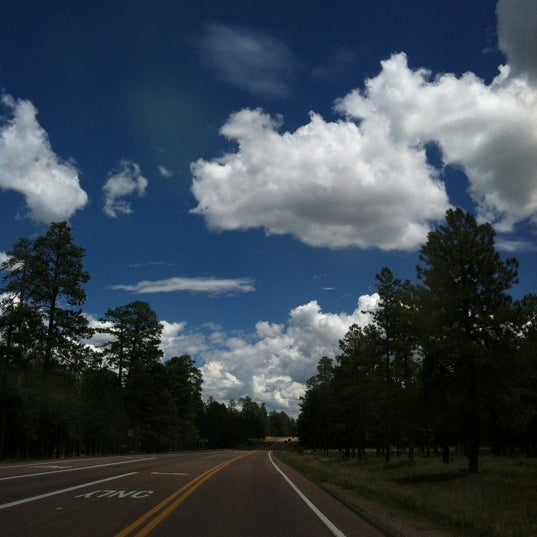 Forest Lakes, AZ - Outdoors & Recreation in Forest Lakes