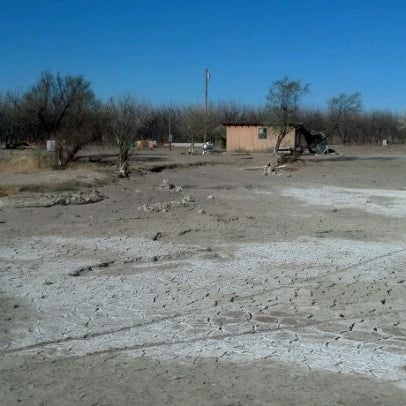 Rainbow Lakes - Anthony, TX